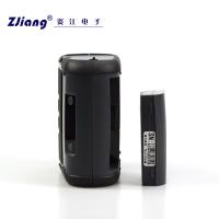 China 80mm Barcode Thermal Mini Portable Bluetooth Pos Printer Sticker Label Print for sale