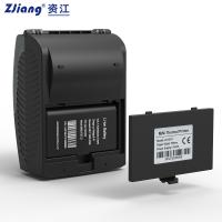 China ODM Bluetooth Receipt 58mm Portable Mini Thermal Printer Compatible with ESC POS for sale