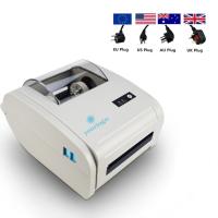 China 203dpi LAN Bluetooth Thermal 4 Inch Label Printer 4x6 For Shipping Waybill for sale