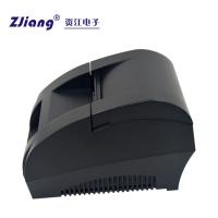 China Portable Mini Thermal 2inch 58mm Receipt Printer For Retail Shop 5890k for sale