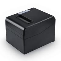 China Wifi POS Thermal Bluetooth Bill Printer Receipt Machine Portable 80mm for sale