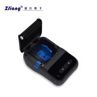 China ODM Barcode Mini Label Printer Thermal Printing Machine 2 Inch 58mm for sale