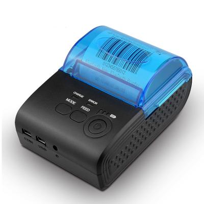 China 58mm Mini POS Thermal Printers 5805DD 5805LN For Shipping for sale