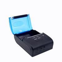 China ODM Wireless Thermal Printer 58mm Mini Bluetooth Printer for sale