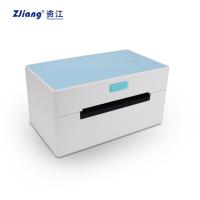 China OEM thermal Bluetooth Shipping Label Printer 4x6 CPCL / TSPL for sale