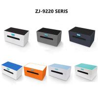 China OEM thermal Bluetooth Shipping Label Printer 4x6 CPCL / TSPL for sale