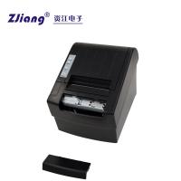 China 80mm USB LAN RS232 Bluetooth POS Printer Wireless Receipt Printer For Supermarket for sale
