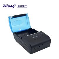 China OEM USB 58mm Portable Mini Thermal Printer Android IOS System ZJ-5805 for sale