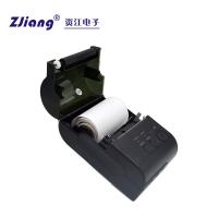 China Portable Barcode Bluetooth Thermal Printer 58mm With USB And Com Port for sale