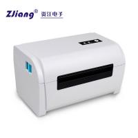 China ODM USB Blue Tooth Wifi Lan Shipping 4 Inch Label Printer For Waybill for sale
