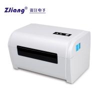 China ODM USB Blue Tooth Wifi Lan Shipping 4 Inch Label Printer For Waybill for sale