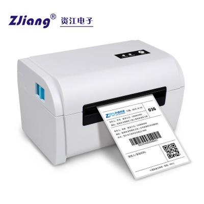 China ODM USB Blue Tooth Wifi Lan Shipping 4 Inch Label Printer For Waybill for sale