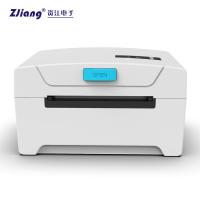 China ROHS USB 3 Inch Label Printer Sticker Label Maker For Logistics Shipping for sale