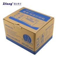 China ROHS USB 3 Inch Label Printer Sticker Label Maker For Logistics Shipping for sale