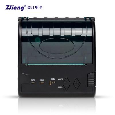 China Android IOS 80mm Wifi Pos Thermal Printer for Mobile Ticket Receipt for sale