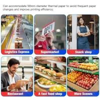 China Hand Held Terminal Android Touch Screen All In One Pos System Point Of Sale Systems for sale