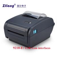 China Shipping Packages thermal 4x6 label printer Maker for Home Business Amazon Etsy Ebay Shopify for sale
