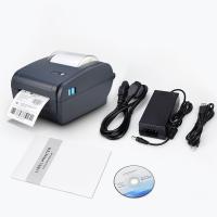 China Shipping Packages thermal 4x6 label printer Maker for Home Business Amazon Etsy Ebay Shopify for sale
