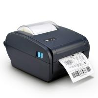 China Bluetooth Shipping Label Maker Printer 4x6 For Fedex USPS for sale