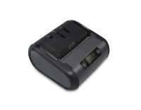 China Fast Speed USB POS Bluetooth 80mm Portbale Mini Thermal Printer Label Maker for sale