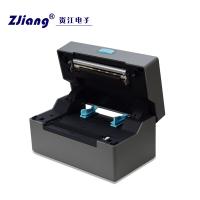 China Wireless Bluetooth Shipping Label Printer 4x6 For Usps Packages 203DPI for sale