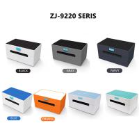 China Wireless Bluetooth Shipping Label Printer 4x6 For Usps Packages 203DPI for sale