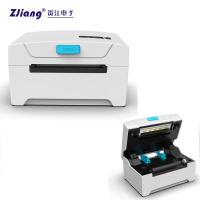 China Bluetooth Thermal USPS Shipping Label Printer Address Label Printer 3inch 80mm for sale