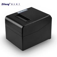 China RJ11 Thermal Bluetooth Bill 80mm Receipt Printer USB  Lan With Auto Cutter for sale
