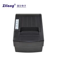 China OEM USB Wifi Slip Bluetooth Thermal Printer RJ11 RJ45 for sale