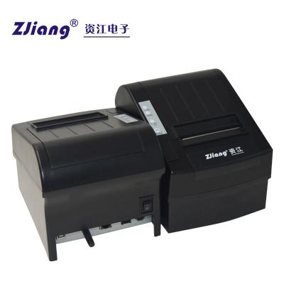 China OEM USB Wifi Slip Bluetooth Thermal Printer RJ11 RJ45 for sale