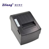 China OEM USB Wifi Slip Bluetooth Thermal Printer RJ11 RJ45 for sale
