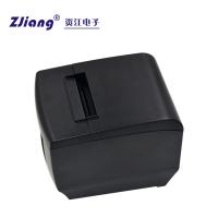 China Bluetooth Thermal POS 80mm Receipt Printer USB LAN Wifi for sale
