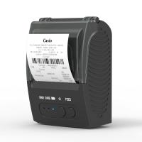 China 58mm Portable Bluetooth Mini Thermal Printer For Shipping Labels Small Business for sale