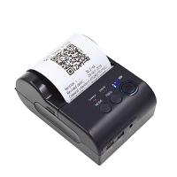 China 2Inch Thermal Receipt Bluetooth Restaurant Printer Billing POS for sale