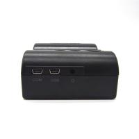 China ODM RS232 Bluetooth Wireless Portable Printers 58mm Android For Mobile Phone for sale