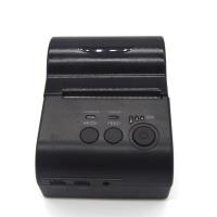China ODM RS232 Bluetooth Wireless Portable Printers 58mm Android For Mobile Phone for sale