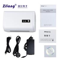 China ODM USB Thermal Bluetooth Shipping Label Printer USPS Label Maker 110mm for sale