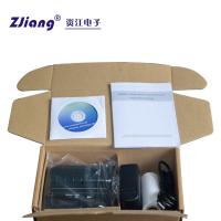 China 80mm Portable Mobile Receipt Printer Thermal For Android IOS 203dpi for sale