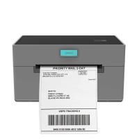 China Wireless Bluetooth Shipping Label Printer 4x6 For Usps Packages 203DPI for sale