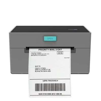 China Wireless Bluetooth Shipping Label Printer 4x6 For Usps Packages 203DPI for sale