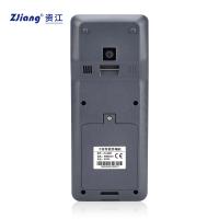 China 3G POS Terminal Thermal Ticket Printer Smart POS Machine for sale