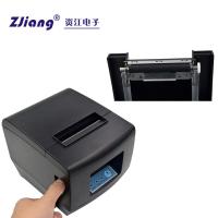 China 3inch Desktop Android POS Thermal Printers 80mm 220mm/S for sale