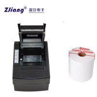 China ODM 80mm POS Mini Portable Thermal Printer For Ticket Printing for sale