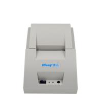 China 58mm USB POS Thermal Printers Shipping Label Printer Bluetooth Support ESC Command for sale