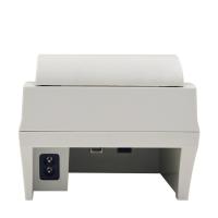 China 58mm USB POS Thermal Printers Shipping Label Printer Bluetooth Support ESC Command for sale