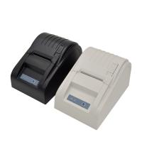 China RS232 Bluetooth 58mm Usb Thermal Printer Wifi Receipt Printer RJ11 for sale