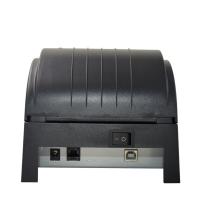 China RS232 Bluetooth 58mm Usb Thermal Printer Wifi Receipt Printer RJ11 for sale