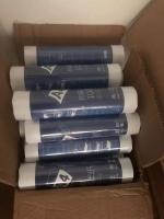 China A4 Size Thermal Printing Paper , Direct Thermal Paper Roll For A4 Printer for sale