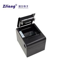 China 80mm WIFI BT USB Receipt Printer Thermal Bluetooth POS Printer For Restaurant Billing for sale