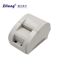 China 58mm Mini Bluetooth USB Desktop Thermal Printer POS Android And IOS With Invoice for sale